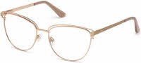 GUESS® Eyeglasses | FramesDirect.com