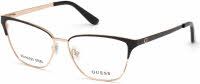 GUESS® Eyeglasses | FramesDirect.com