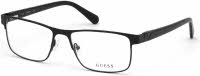GUESS® Eyeglasses | FramesDirect.com