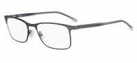 Hugo Boss Black® Eyeglasses | FramesDirect.com