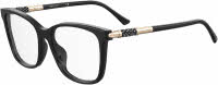 Jimmy Choo Eyeglasses | FramesDirect.com