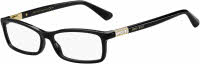 Jimmy Choo Eyeglasses | FramesDirect.com