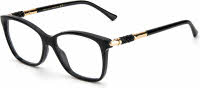 Jimmy Choo Eyeglasses | FramesDirect.com
