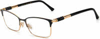Jimmy Choo Eyeglasses | FramesDirect.com