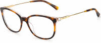 Jimmy Choo Eyeglasses | FramesDirect.com