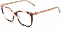 Jimmy Choo Eyeglasses | FramesDirect.com