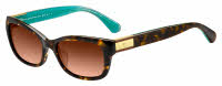 Kate Spade® Prescription Sunglasses | FramesDirect.com