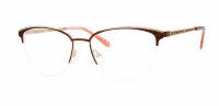 Liz Claiborne® Eyeglasses | FramesDirect.com