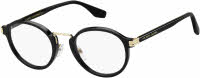 Marc Jacobs® Eyeglasses | FramesDirect.com