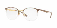 Ray-Ban® Eyeglasses | FramesDirect.com