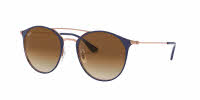 Ray-Ban® Sunglasses | FramesDirect.com