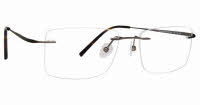Rimless Eyeglasses & Sunglasses | FramesDirect.com