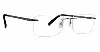 Totally Rimless® Eyeglasses | FramesDirect.com