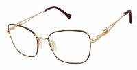Tura® Eyeglasses | FramesDirect.com