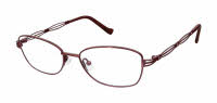 Tura® Eyeglasses | FramesDirect.com