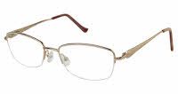 Tura® Eyeglasses | FramesDirect.com