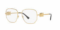 Versace® Eyeglasses | FramesDirect.com