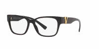Versace® Eyeglasses | FramesDirect.com